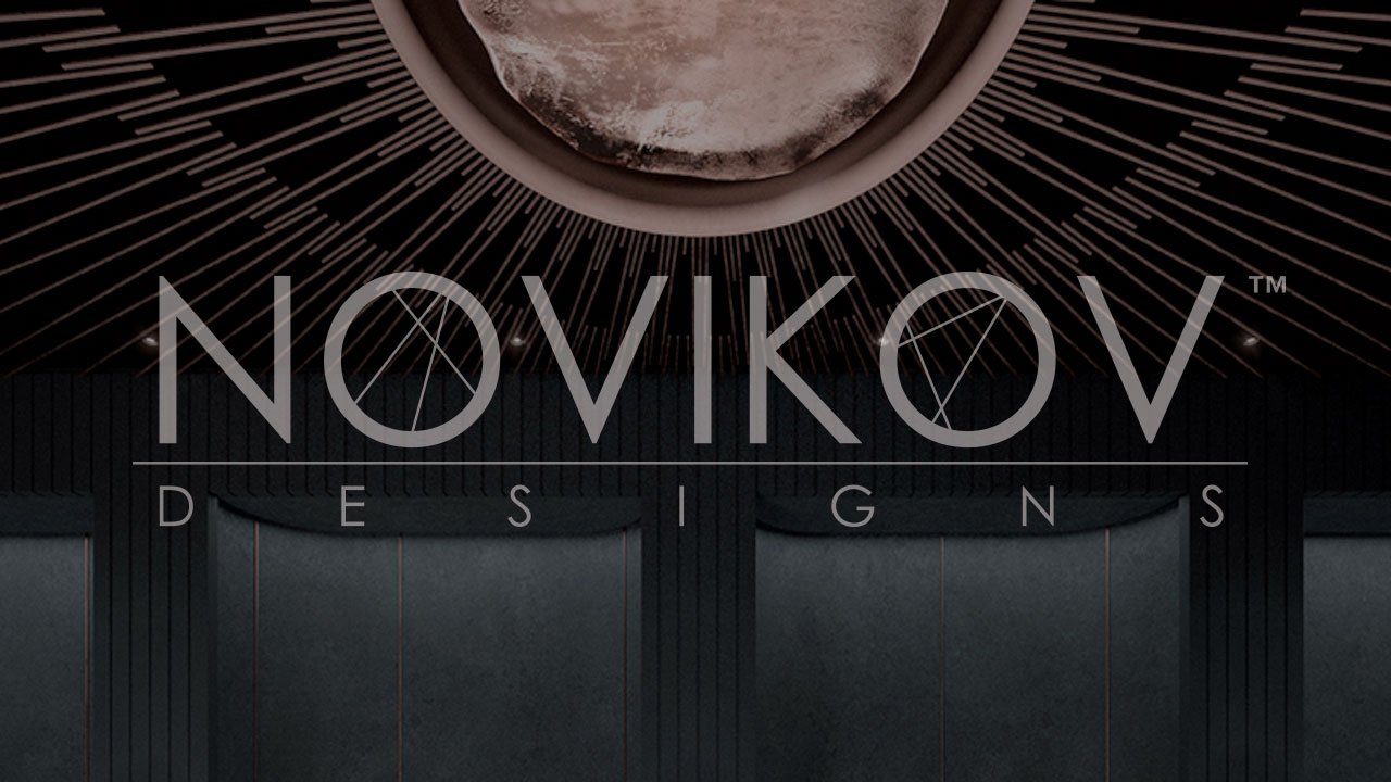 Novikov Designs